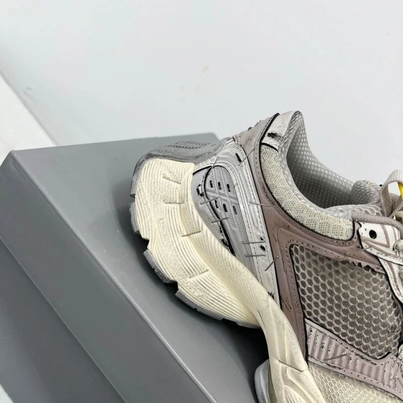 Top match Balenciaga Track Shoes