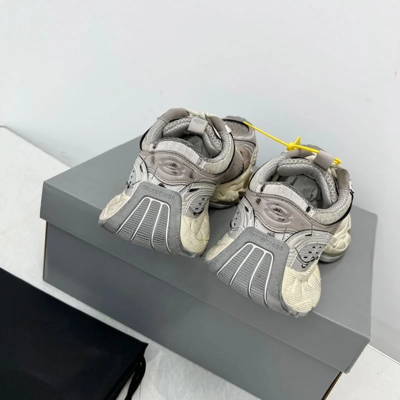Top match Balenciaga Track Shoes