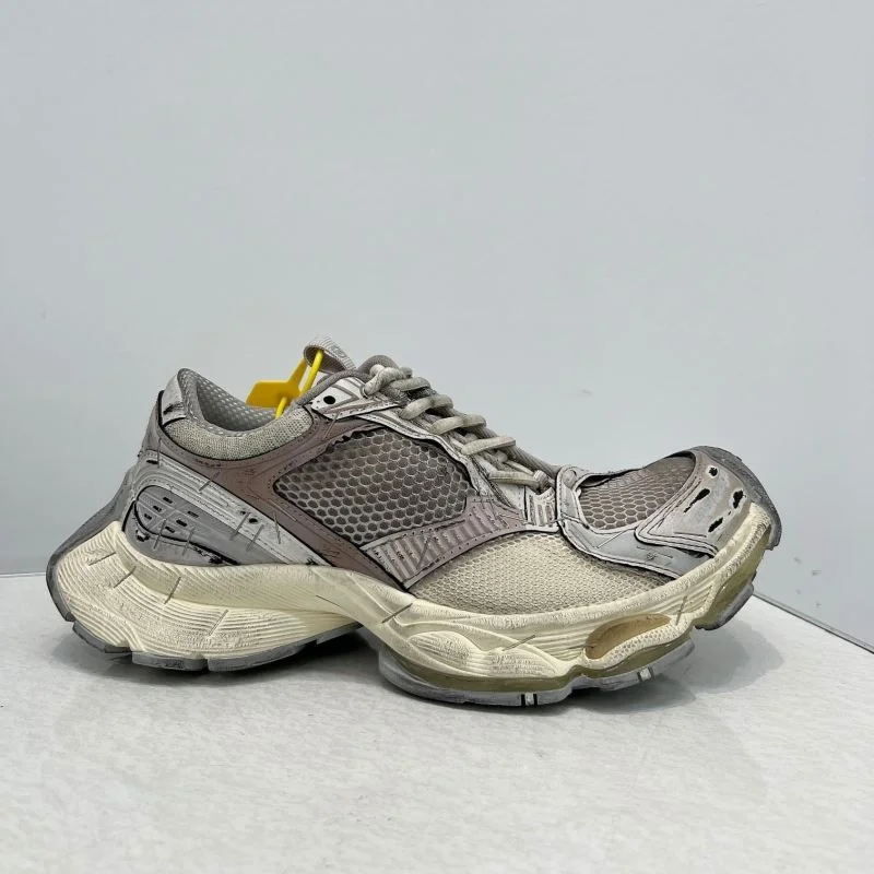 Top match Balenciaga Track Shoes