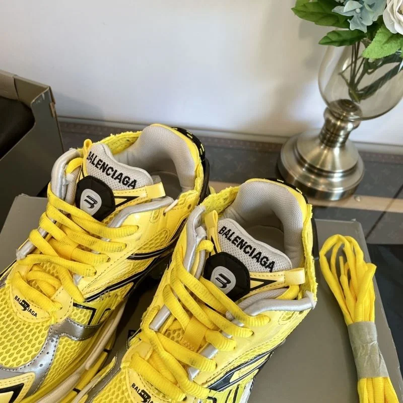 Cut-rate Balenciaga Track Shoes