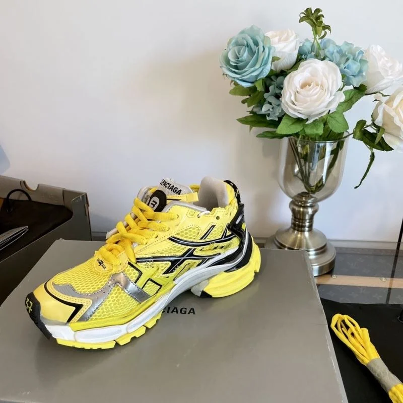 Cut-rate Balenciaga Track Shoes