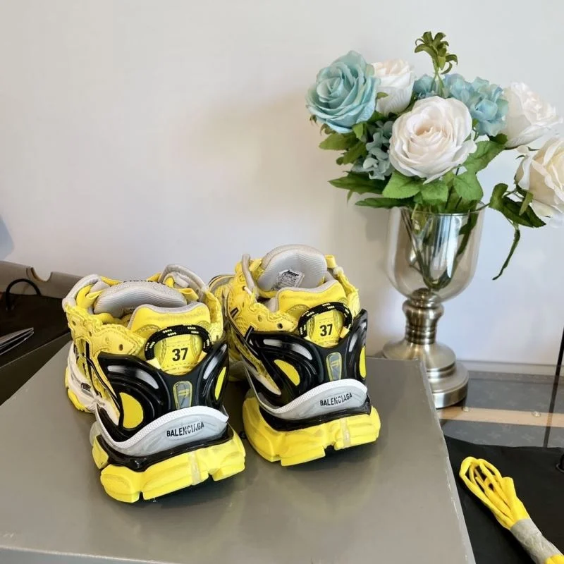 Cut-rate Balenciaga Track Shoes
