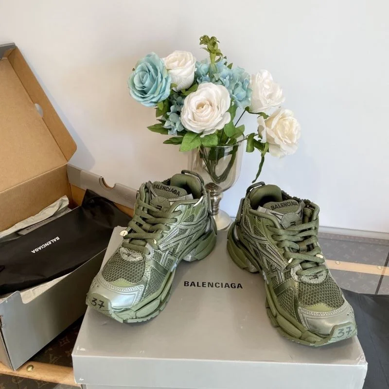 High accuracy Balenciaga Track Shoes