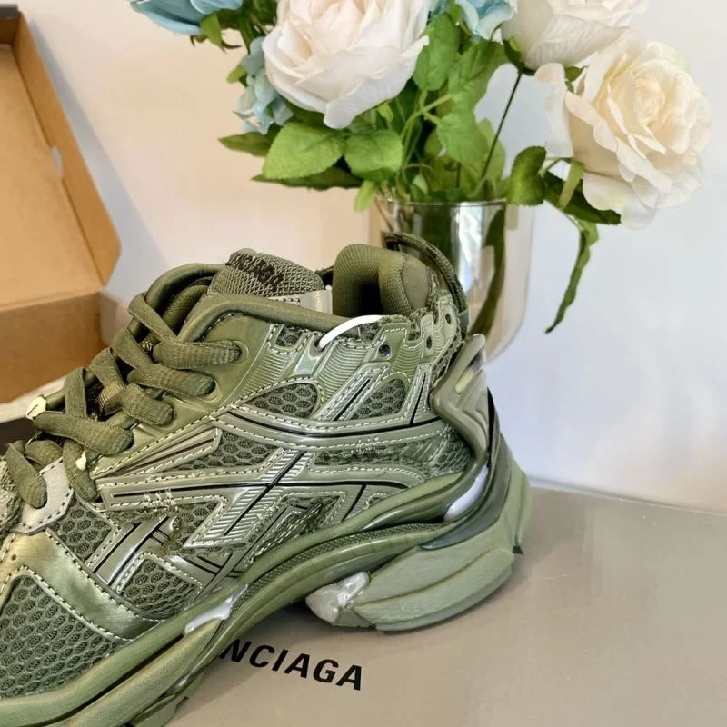 High accuracy Balenciaga Track Shoes