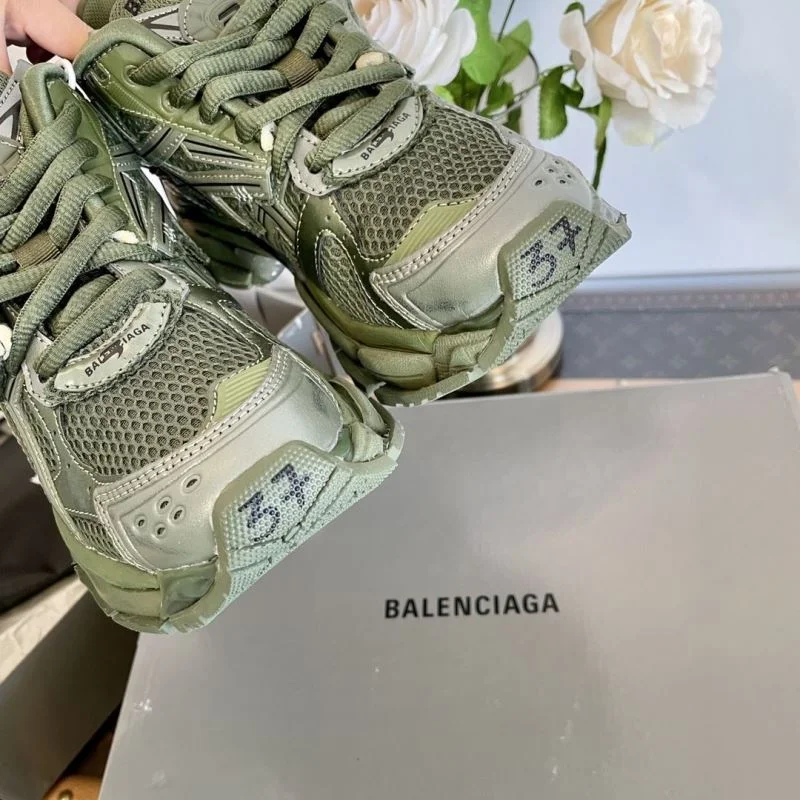 High accuracy Balenciaga Track Shoes