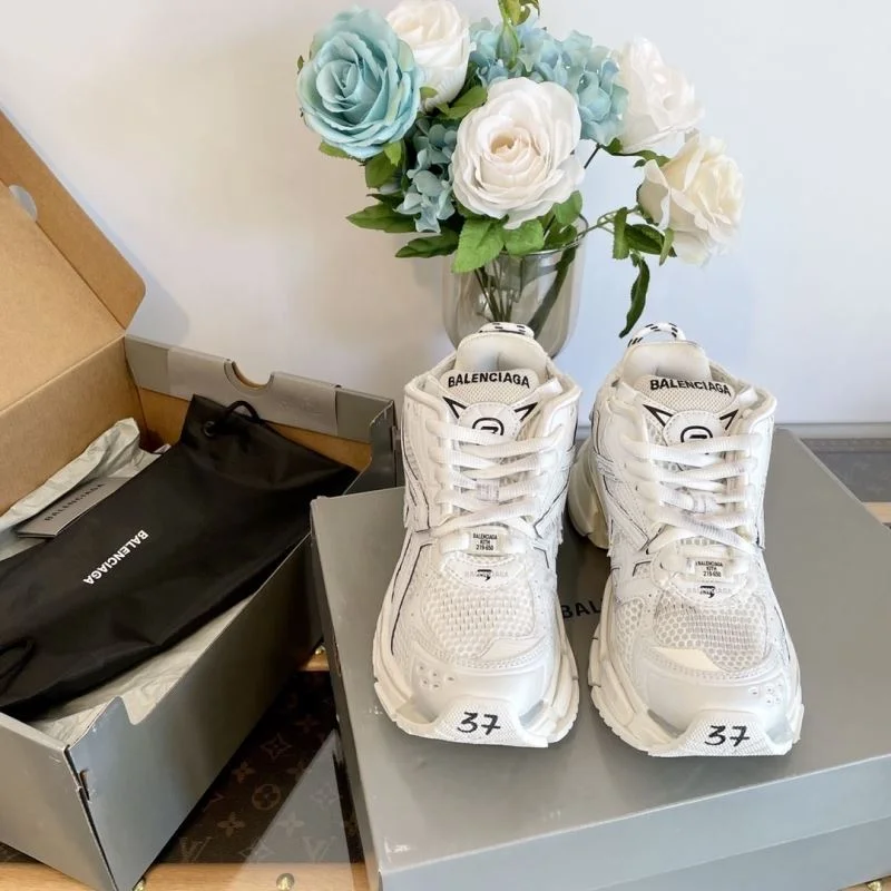 Balenciaga Track Shoes