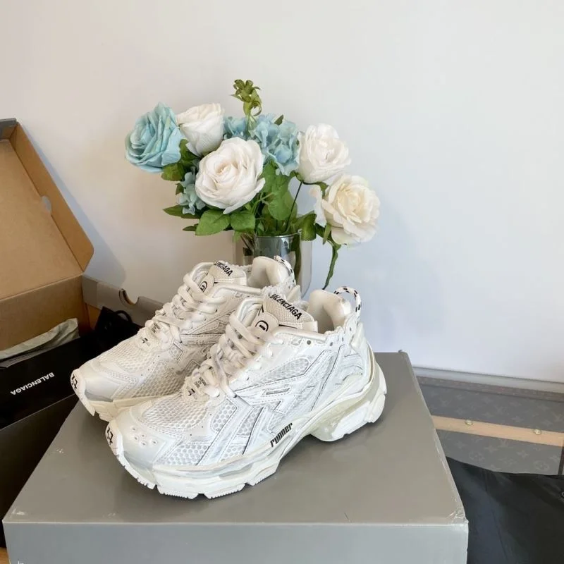 OEM Balenciaga Track Shoes
