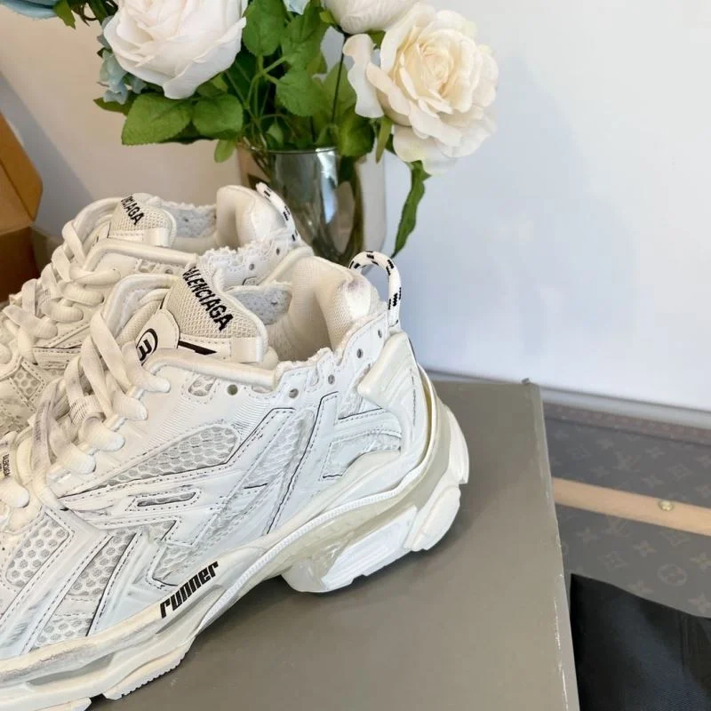 OEM Balenciaga Track Shoes