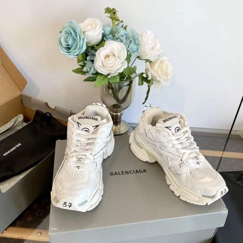 OEM Balenciaga Track Shoes