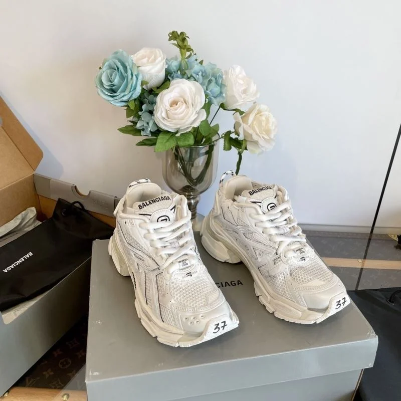 OEM Balenciaga Track Shoes