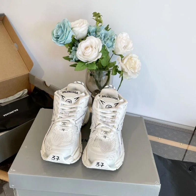 OEM Balenciaga Track Shoes