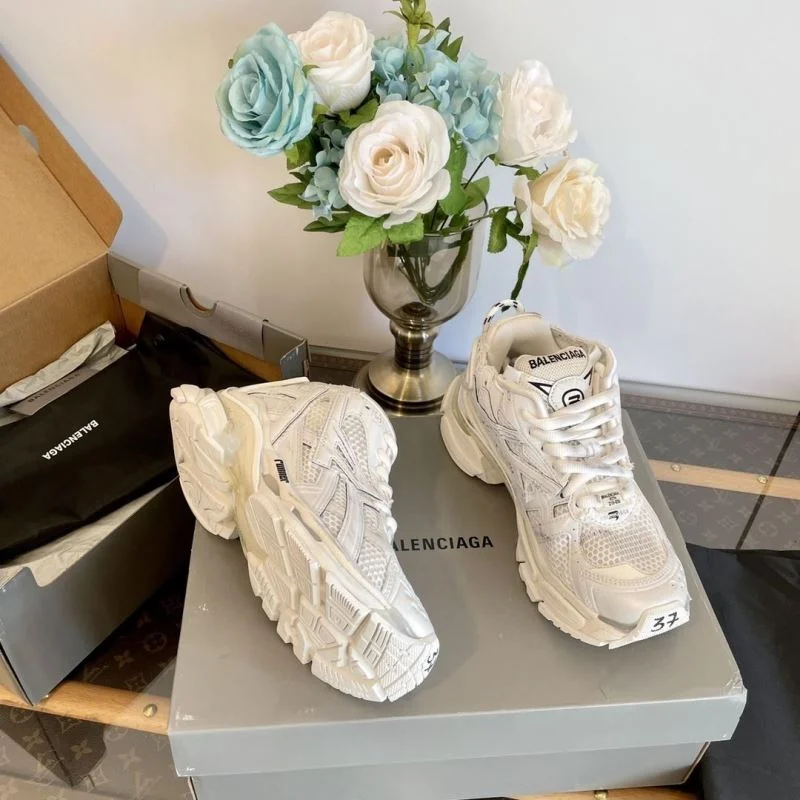 OEM Balenciaga Track Shoes