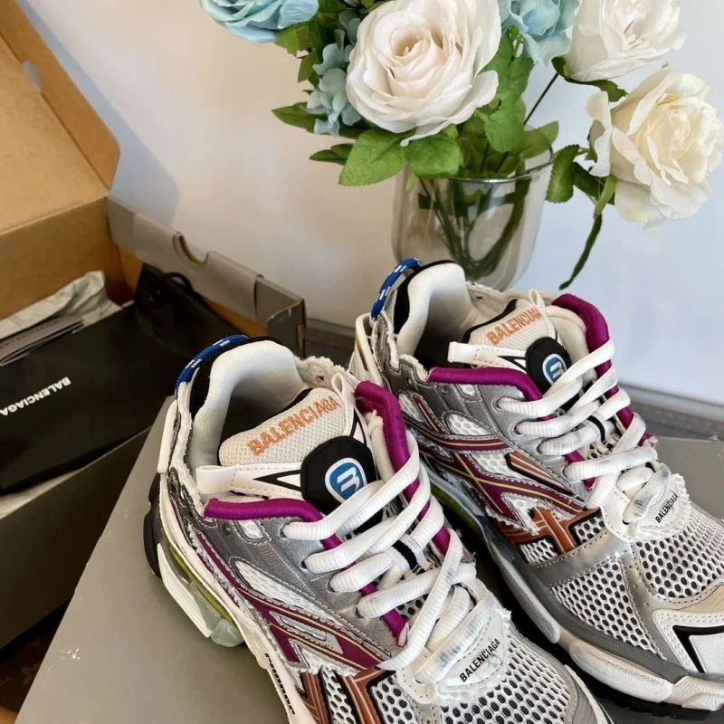 Mirror quality Balenciaga Track Shoes