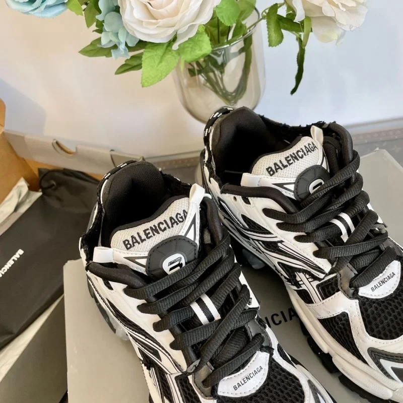High accuracy Balenciaga Track Shoes