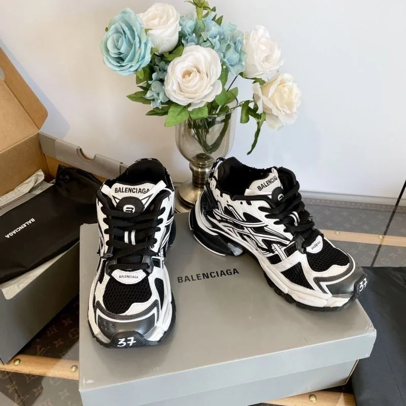 High accuracy Balenciaga Track Shoes