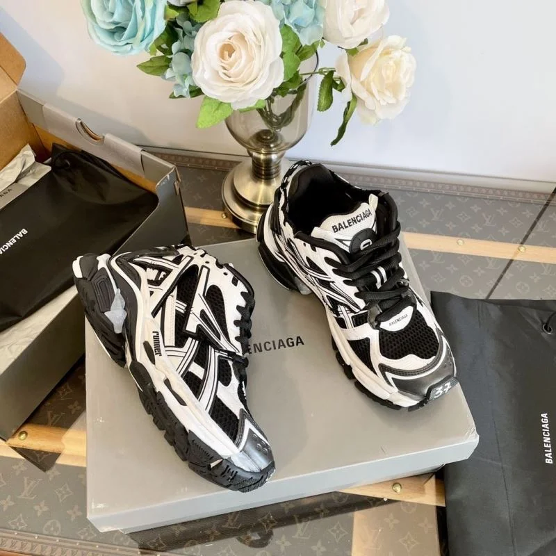 High accuracy Balenciaga Track Shoes