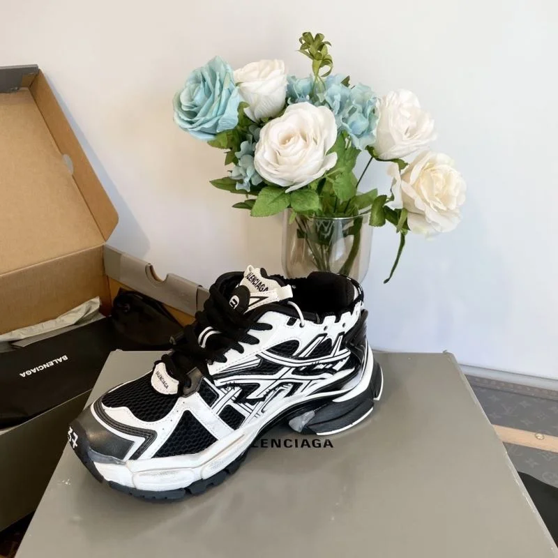 High accuracy Balenciaga Track Shoes