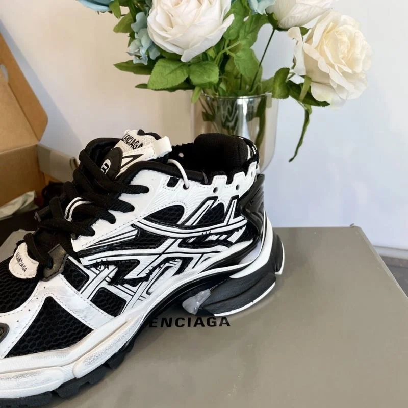 High accuracy Balenciaga Track Shoes