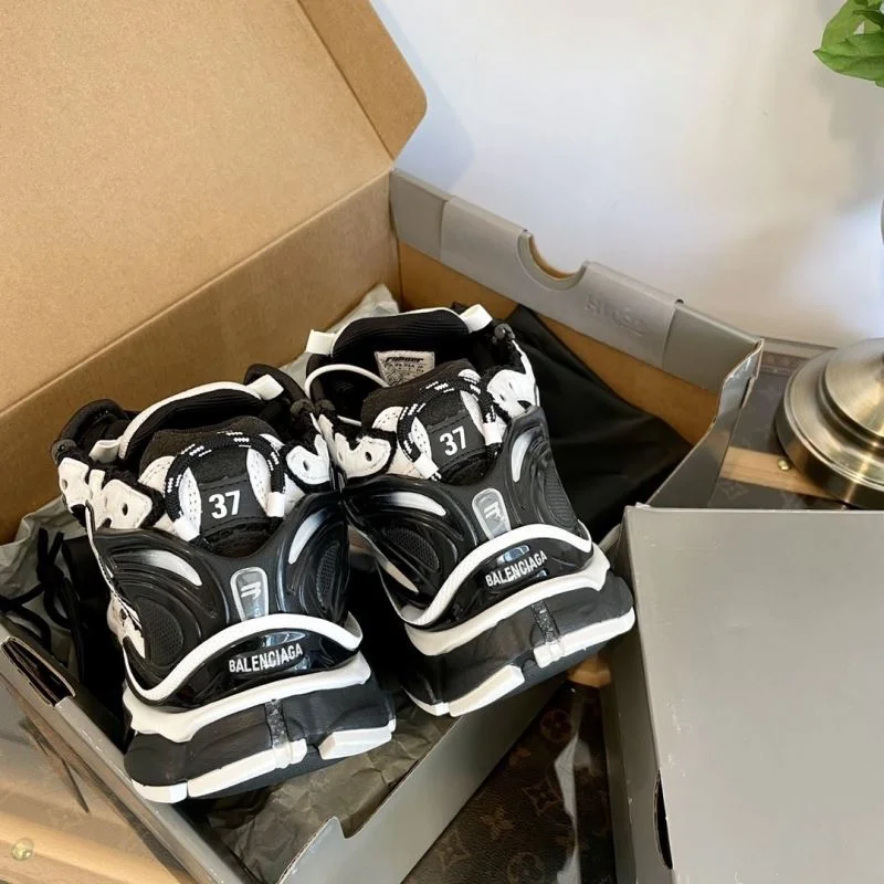 High accuracy Balenciaga Track Shoes