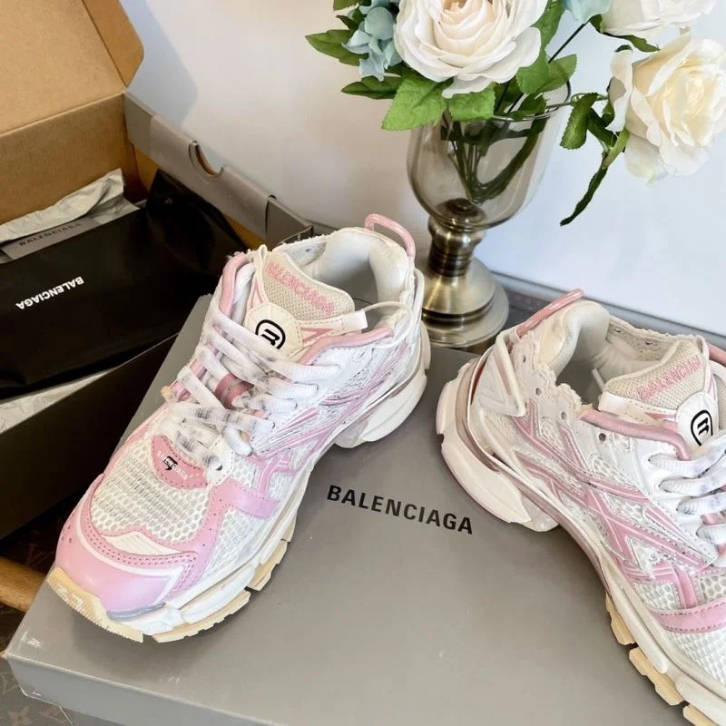 OEM Balenciaga Track Shoes