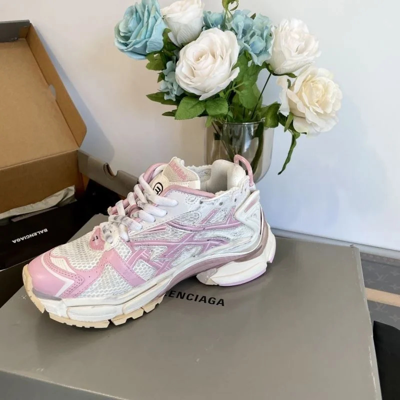 OEM Balenciaga Track Shoes