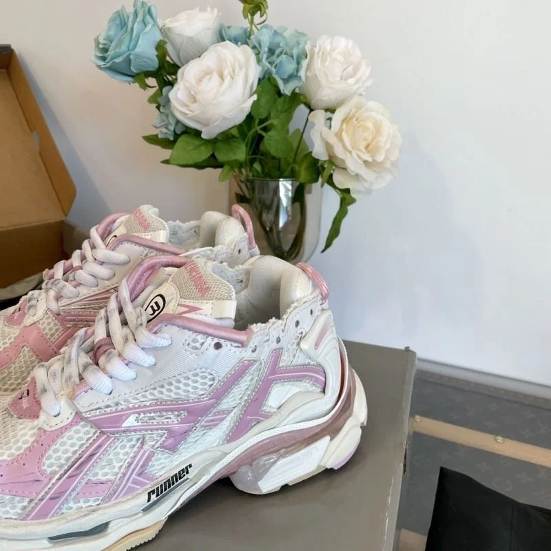 OEM Balenciaga Track Shoes