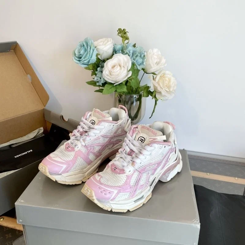 OEM Balenciaga Track Shoes