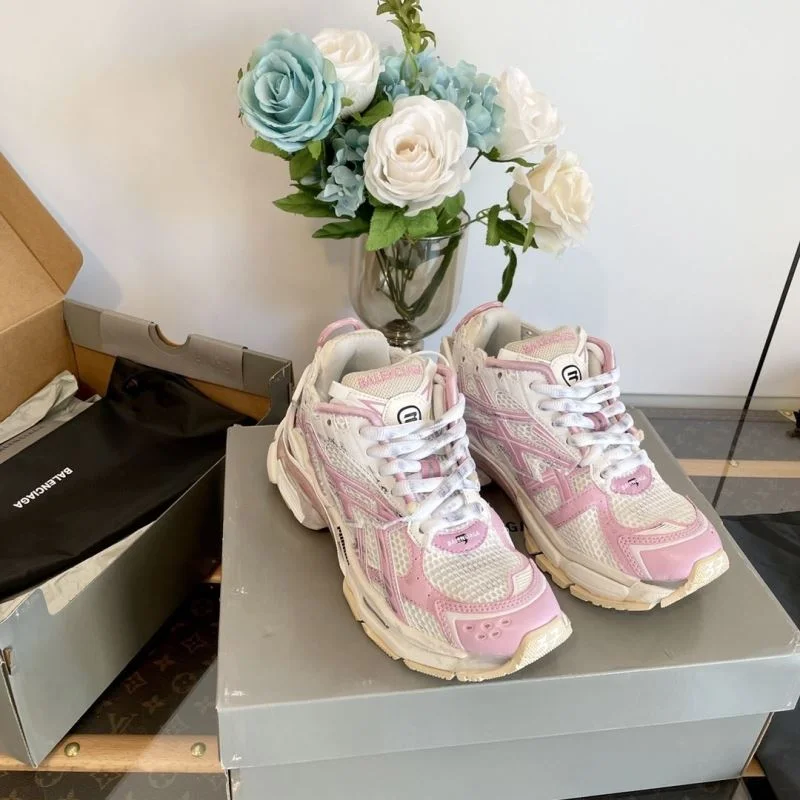OEM Balenciaga Track Shoes