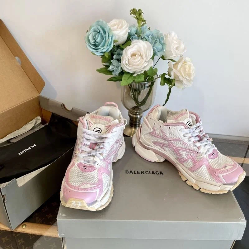 OEM Balenciaga Track Shoes