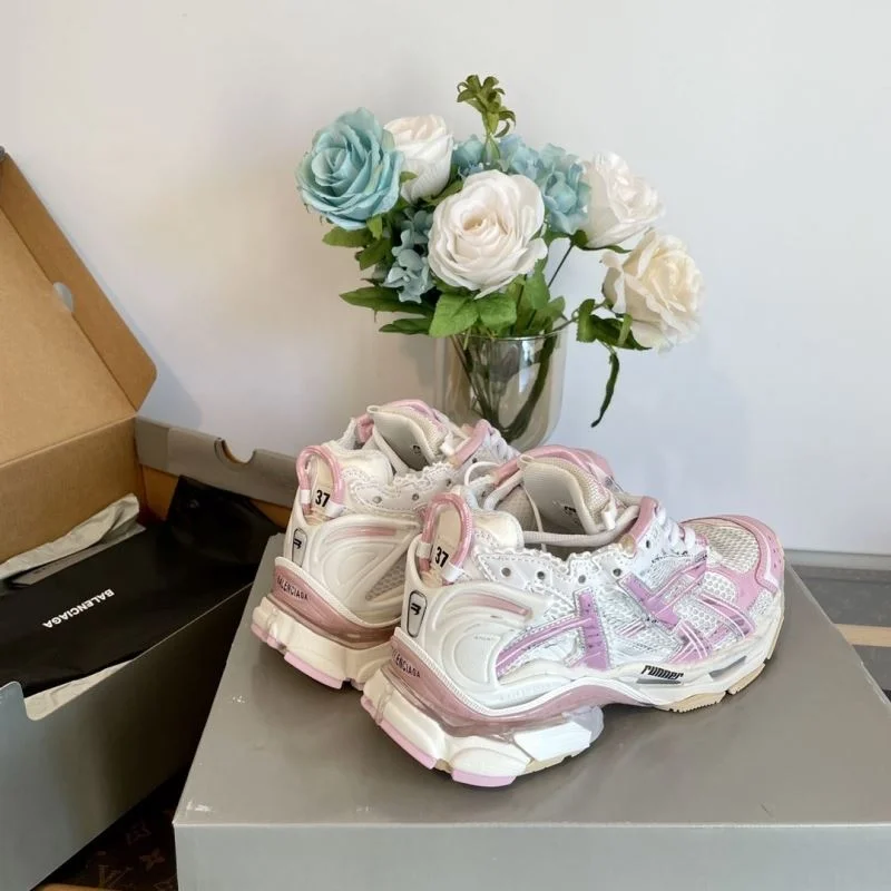 OEM Balenciaga Track Shoes
