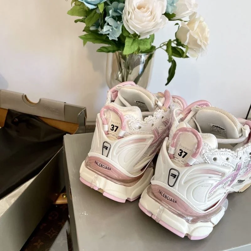 OEM Balenciaga Track Shoes