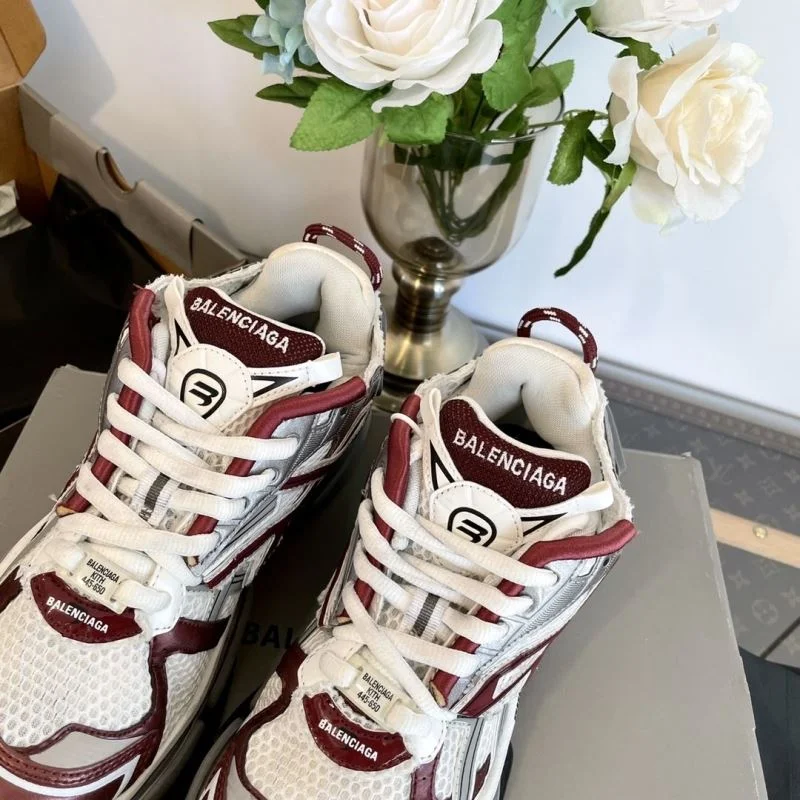 1:1 copy Balenciaga Track Shoes