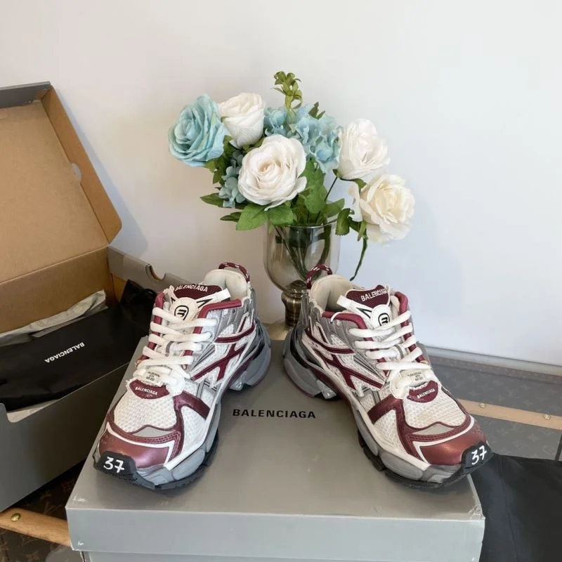 1:1 copy Balenciaga Track Shoes