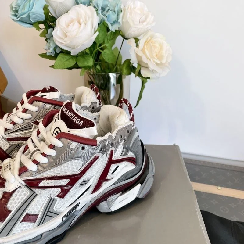 1:1 copy Balenciaga Track Shoes
