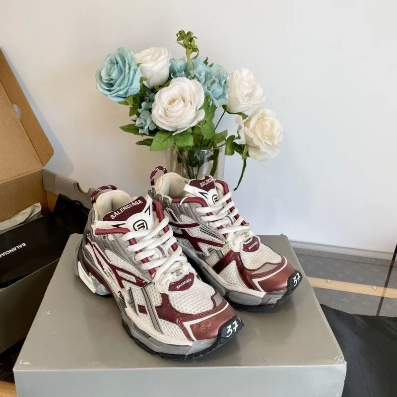 1:1 copy Balenciaga Track Shoes