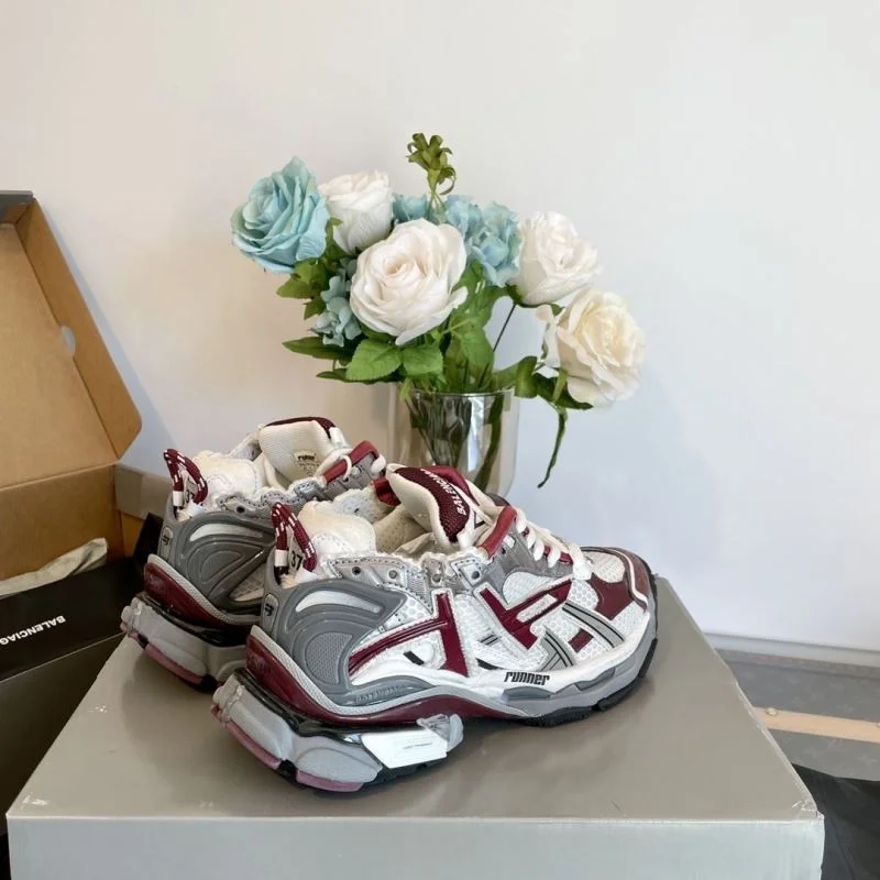 1:1 copy Balenciaga Track Shoes