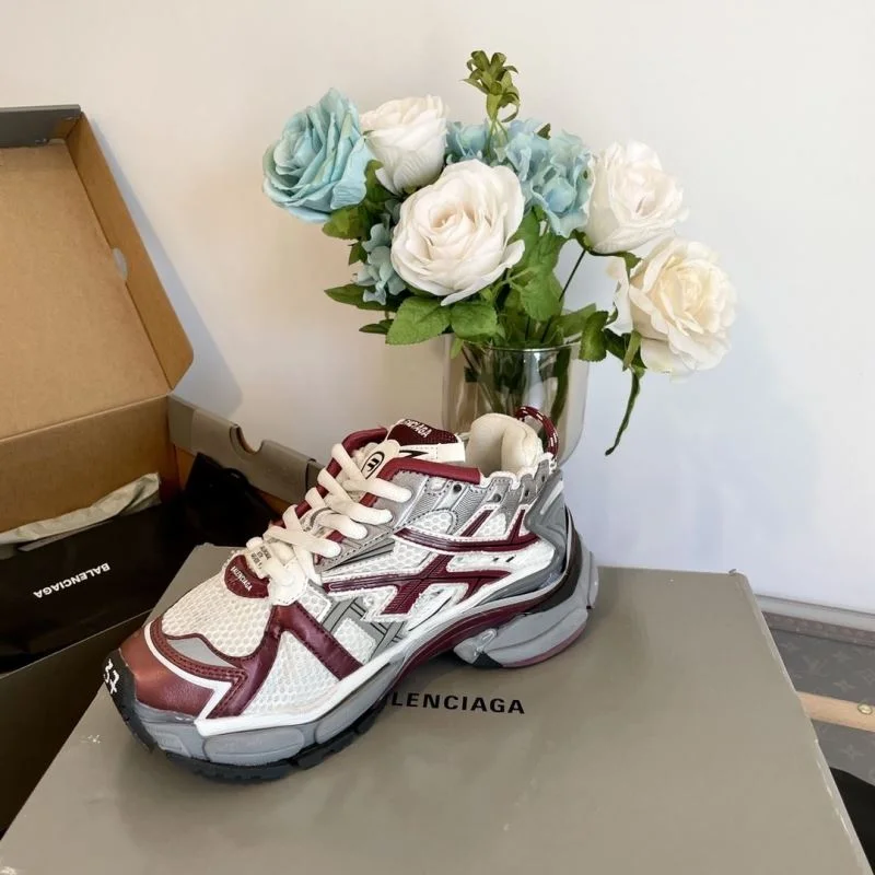 1:1 copy Balenciaga Track Shoes