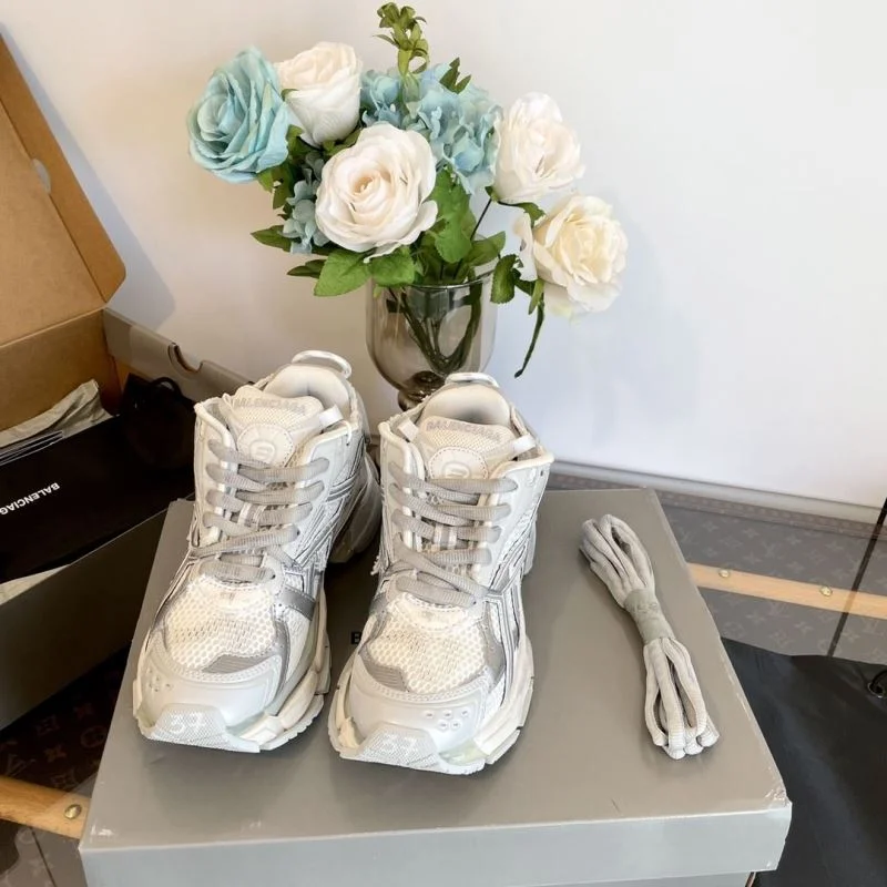 Balenciaga Track Shoes