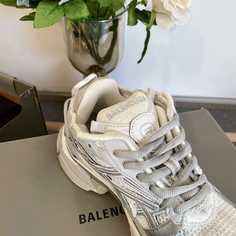 Genuine Balenciaga Track Shoes
