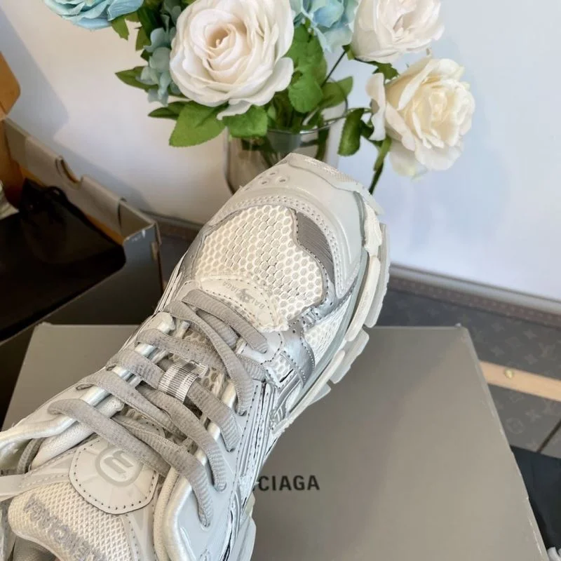 Genuine Balenciaga Track Shoes