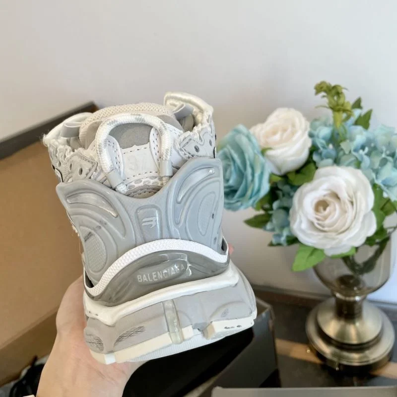 Genuine Balenciaga Track Shoes