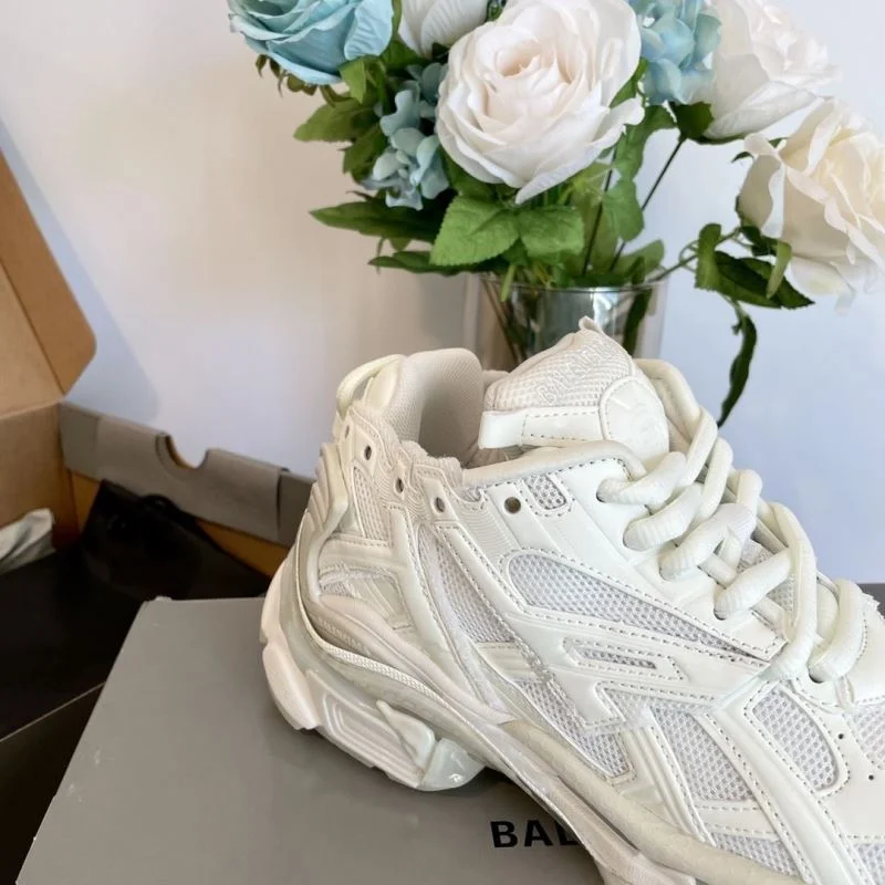 Authentic Balenciaga Track Shoes