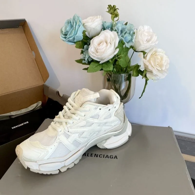 Authentic Balenciaga Track Shoes