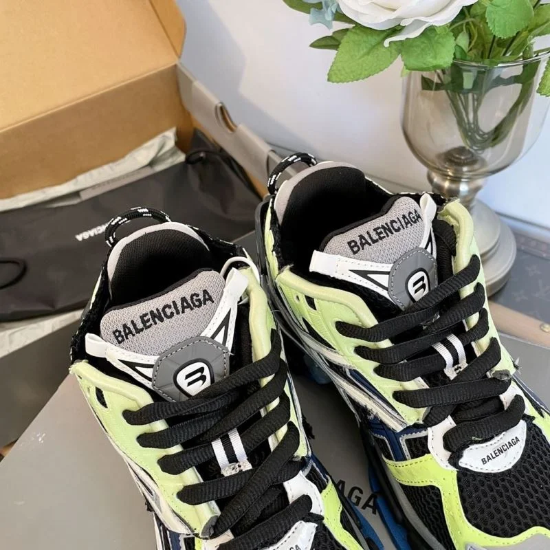 Bargain Balenciaga Track Shoes