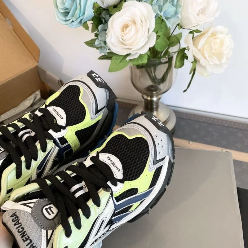 Bargain Balenciaga Track Shoes