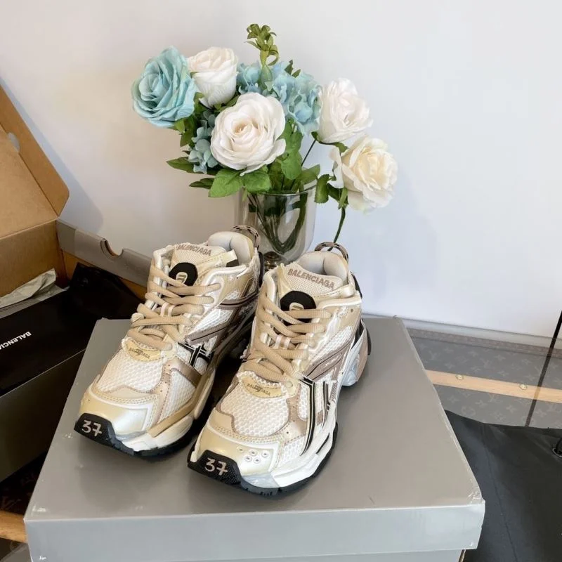 Balenciaga Track Shoes