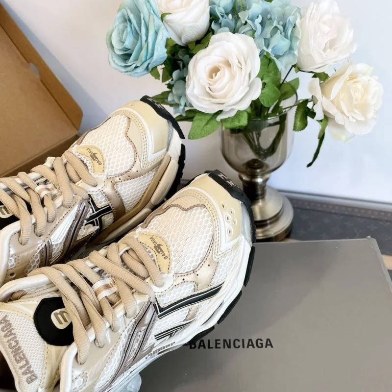 Mirror quality Balenciaga Track Shoes