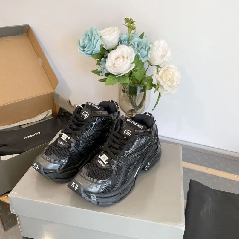 Reasonably priced Balenciaga Track Shoes