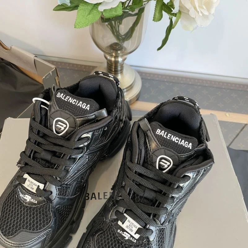 Reasonably priced Balenciaga Track Shoes