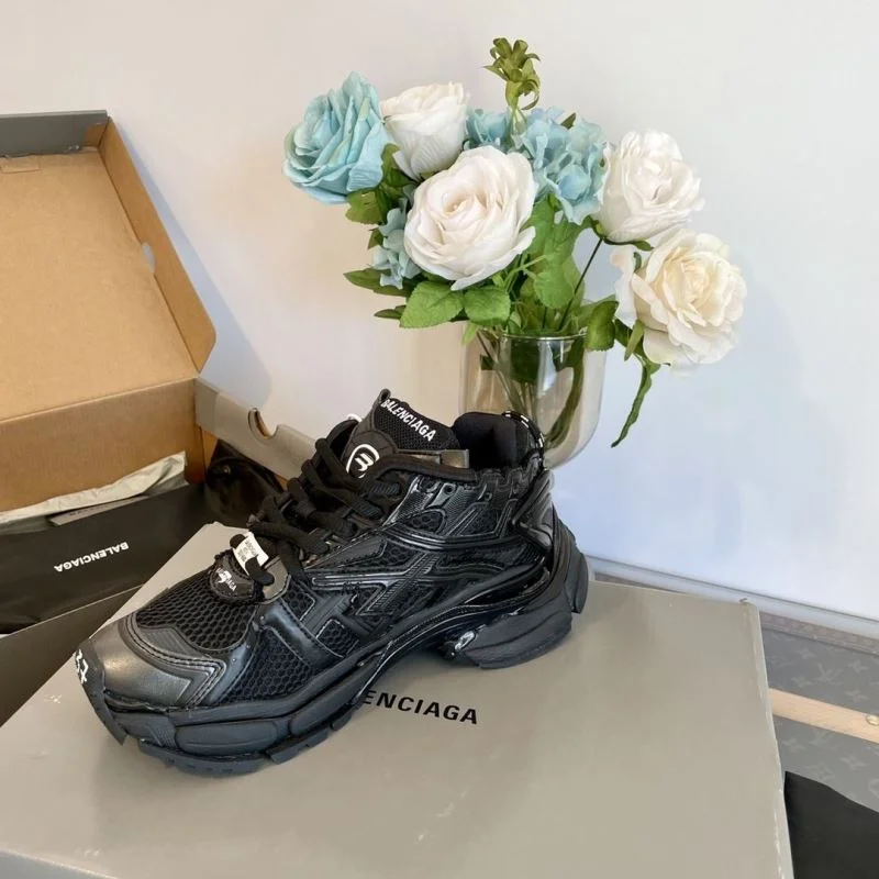 Reasonably priced Balenciaga Track Shoes
